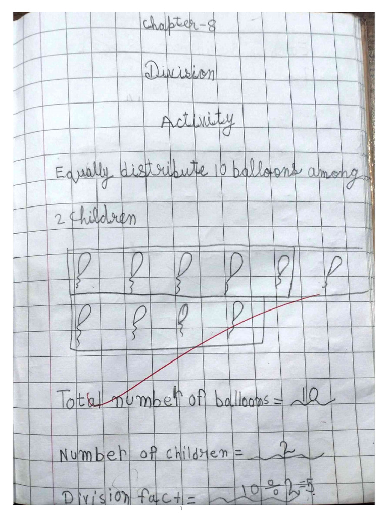 Maths Work Till Date | PDF