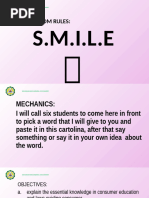 Consumer Protection: Price Tag Law | PDF | Retail | Barcode