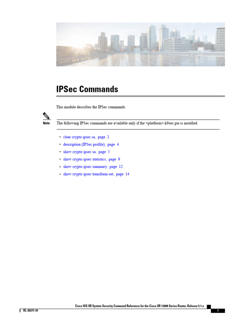 B Syssec cr51xxr12k Chapter 010 | PDF | Computer Networking | Internet Protocols