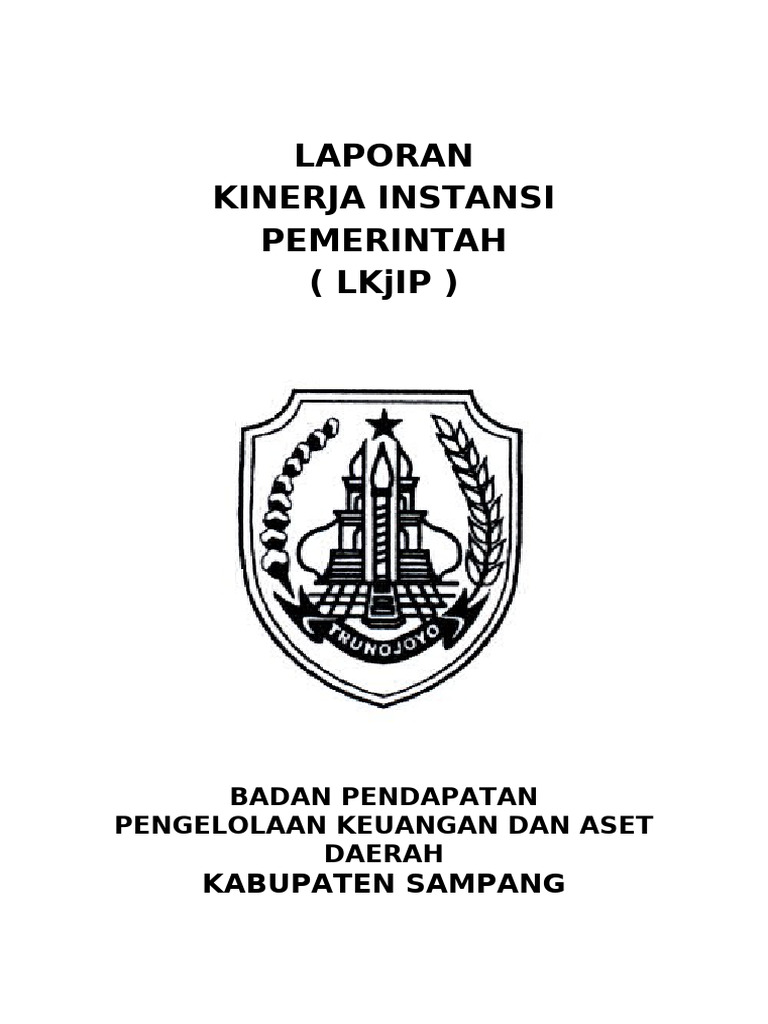 COVER LKjIP 2017 | PDF