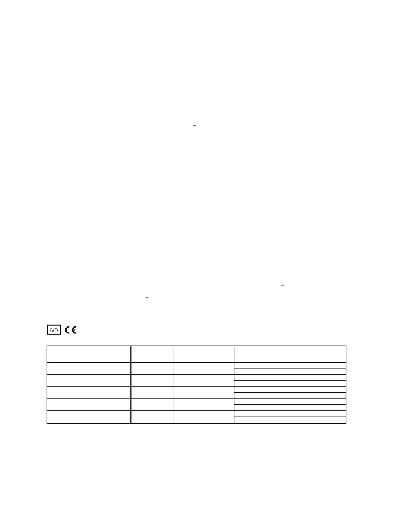 Trucal CRP U | PDF | C Reactive Protein | Medical Specialties