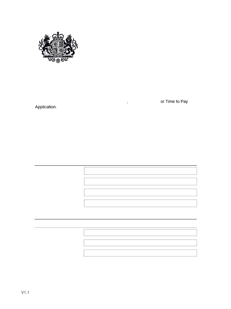 Form 2a | PDF | Private Law | Judiciaries