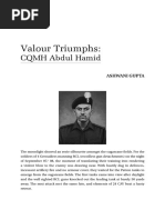 HH Death Guard 1000 Points | PDF | Military Science | Military