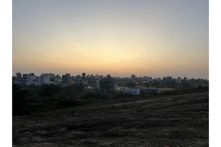 Sunset Shade Difference | PDF