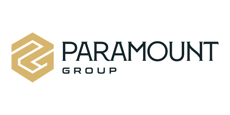 Paramount Logo | PDF