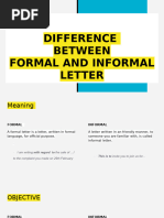 Longer Transactional Texts Grade 12 | PDF