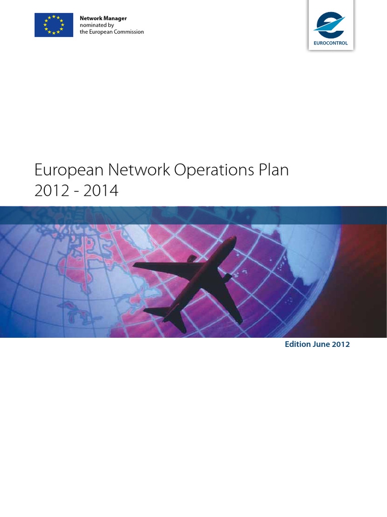 Network Operation Plan 2012-2014 | PDF | Air Traffic Control