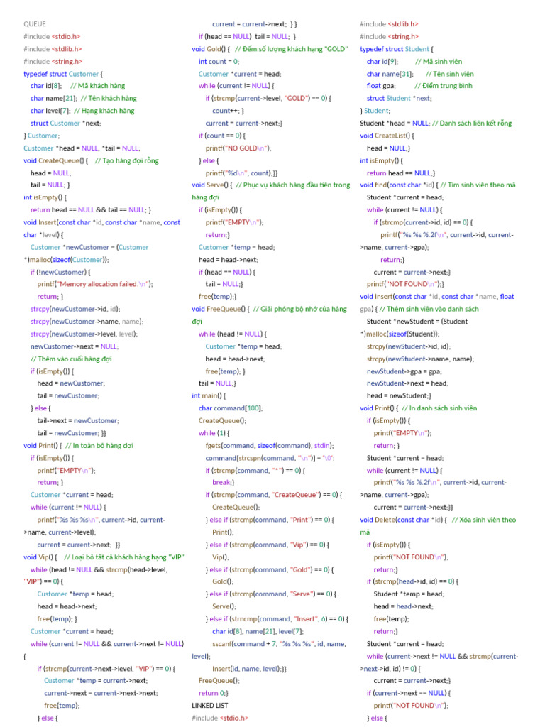 CBasics | PDF | Software | Computing