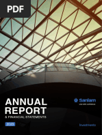 Sanlam Unit Trust Disinvestment Form | PDF | Investment Fund | Investing