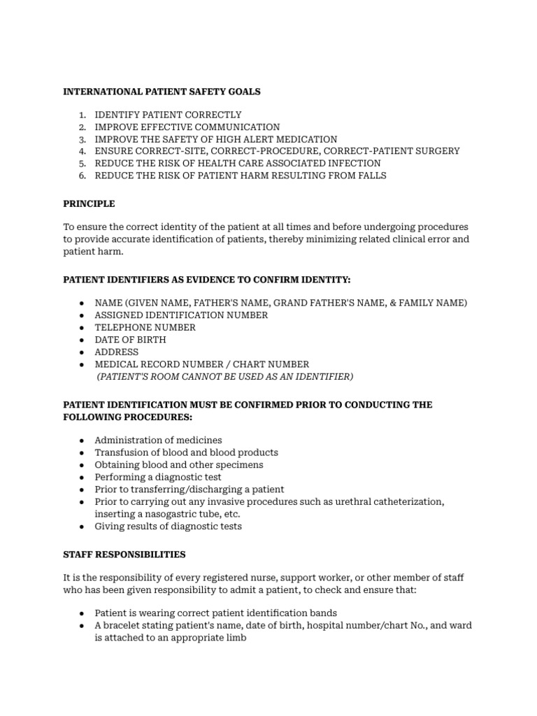 CA - Funda - Other Assessment Methods | PDF | Intravenous Therapy | Rectum