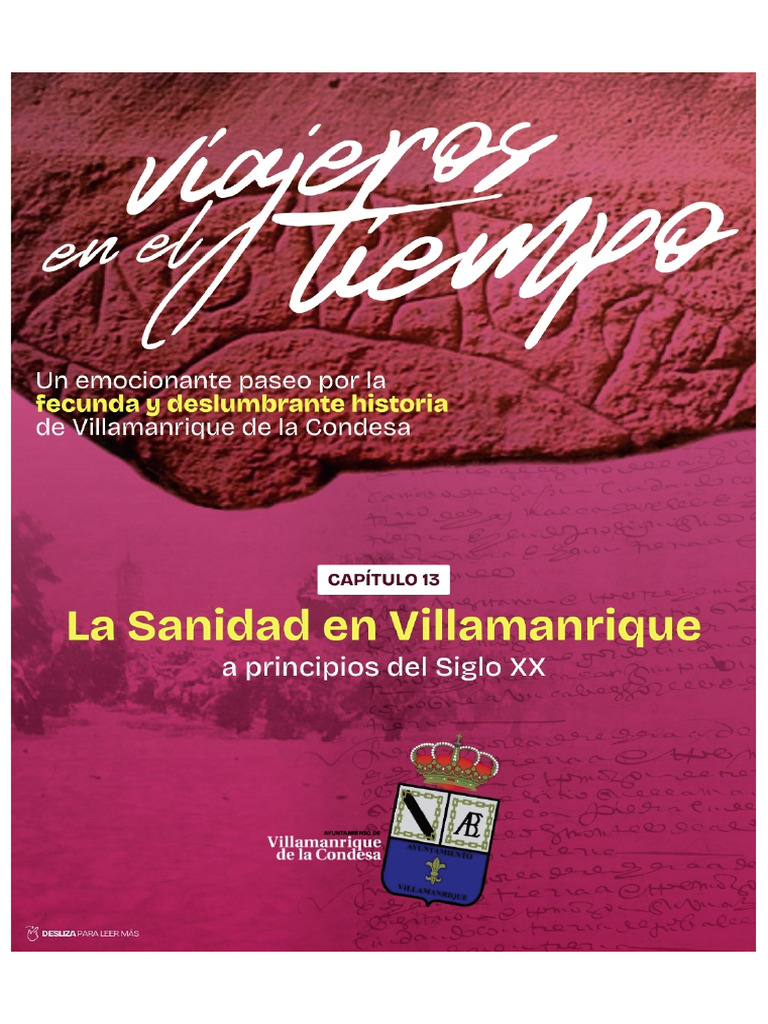 Viajeros Del Tiempo | PDF