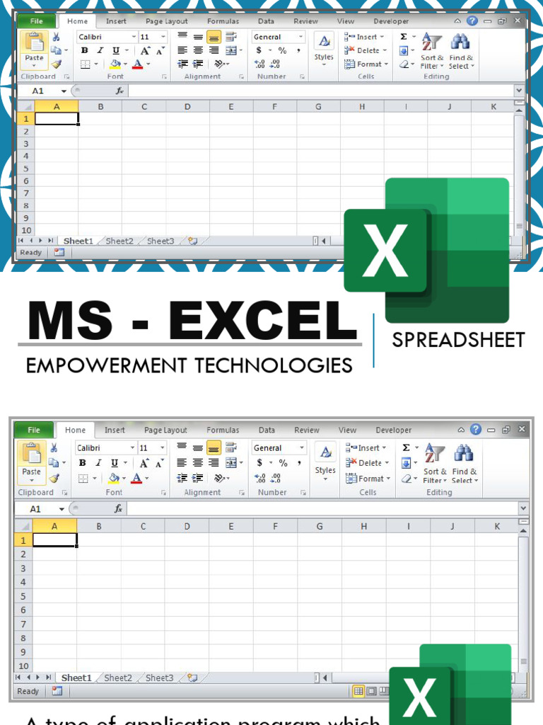 Advance Spreadsheet Skills | PDF | Microsoft Excel | Spreadsheet