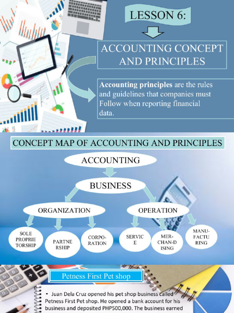 Accounting Principles | PDF