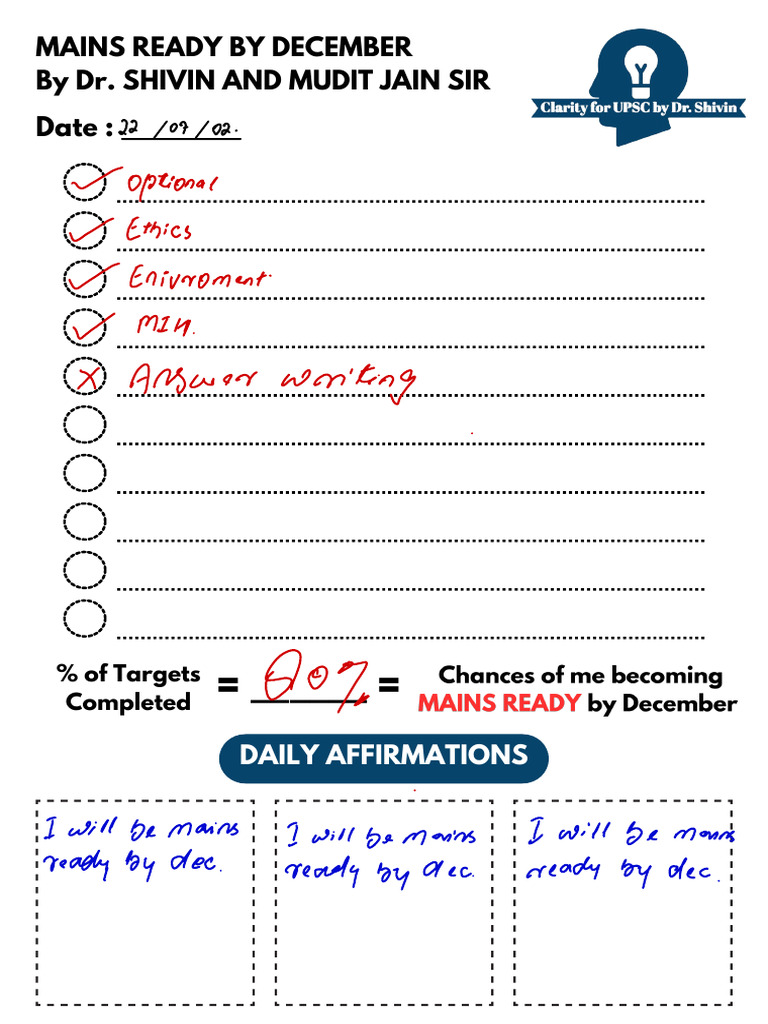 Target Tracker Mains Ready | PDF