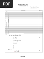 Class 11 Maths Chapter Weightage Blueprint | PDF | Function ...