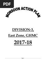 PCMC Administration Area | PDF