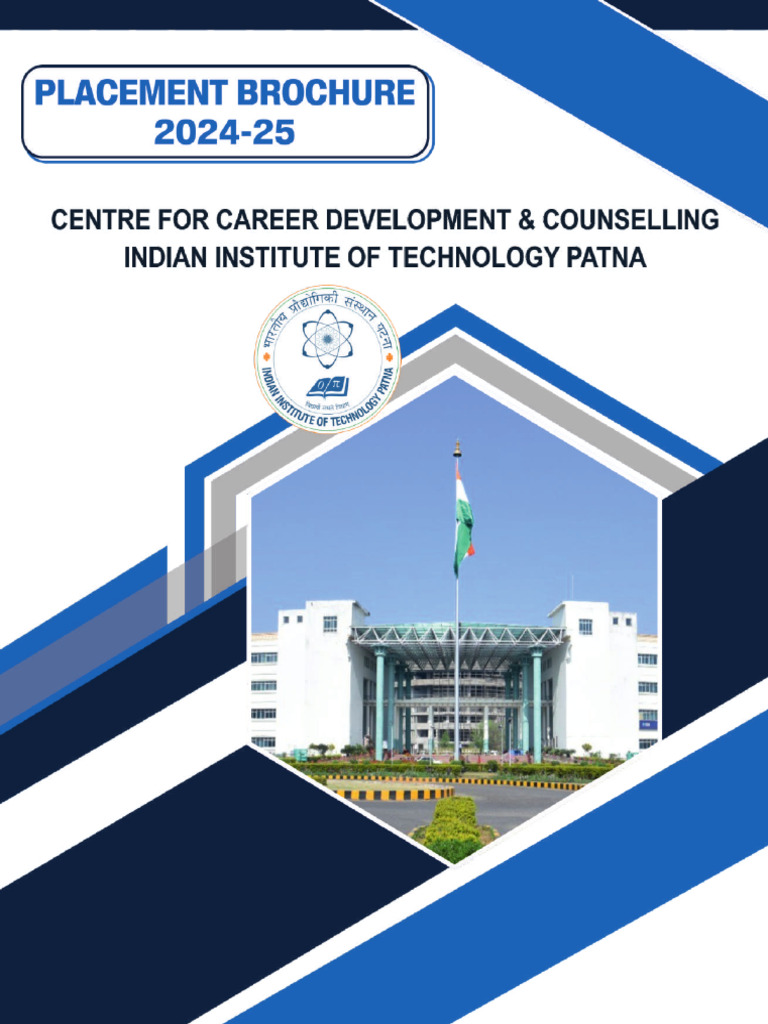 Placement Broucher 2024 | PDF