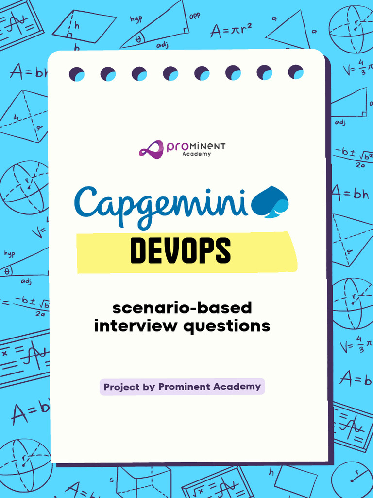 Dream Job at Capgemini Slipped Away-Here's Why! | PDF | Databases | Computer Architecture