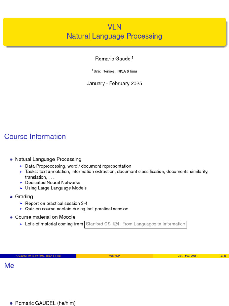 slides_lec1-3 | PDF | Parsing | Regular Expression