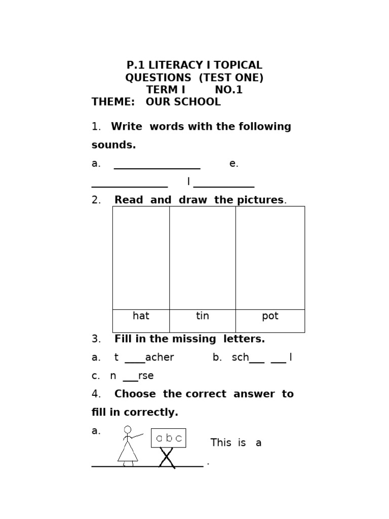 Science 6 Pdf Plants Hygiene
