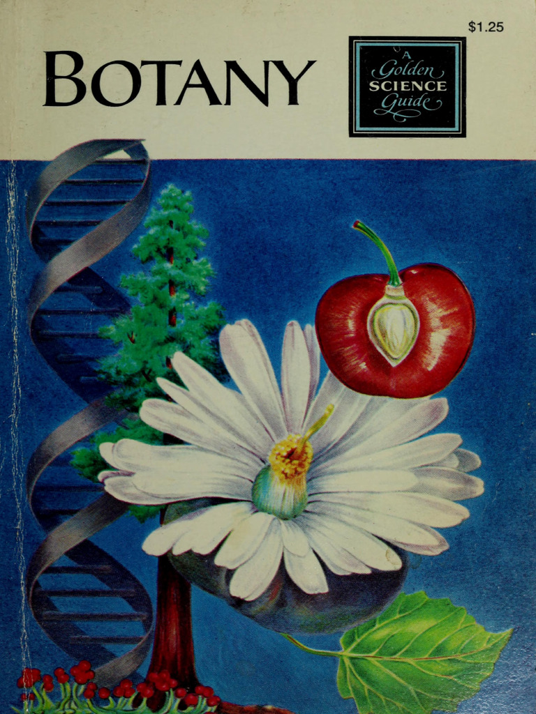 Botany | PDF