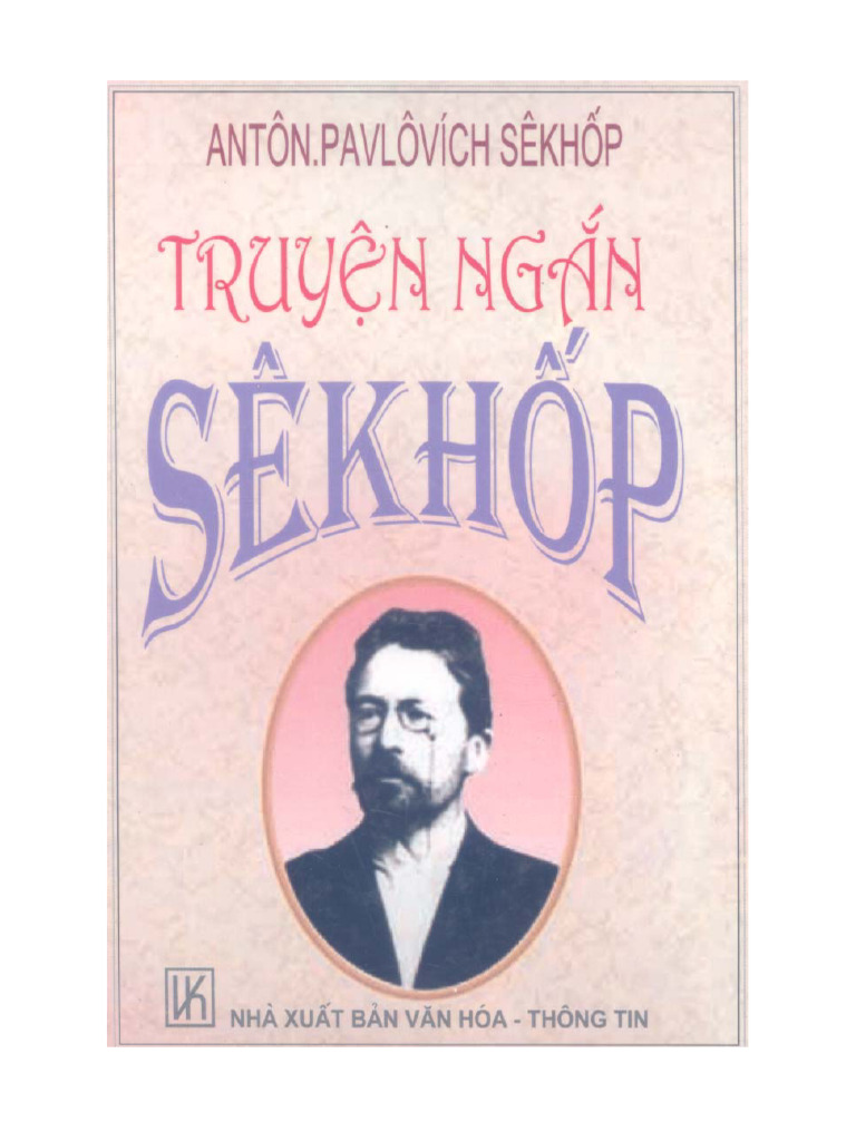 Truyen Ngan Chekhov - VHTT 2001 | PDF