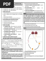 Contrôle SVT 2AC Semestre 2 avec Corrigé | PDF | Système reproducteur ...