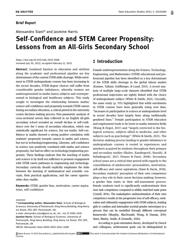 Upu | PDF | Mindset | Self Efficacy