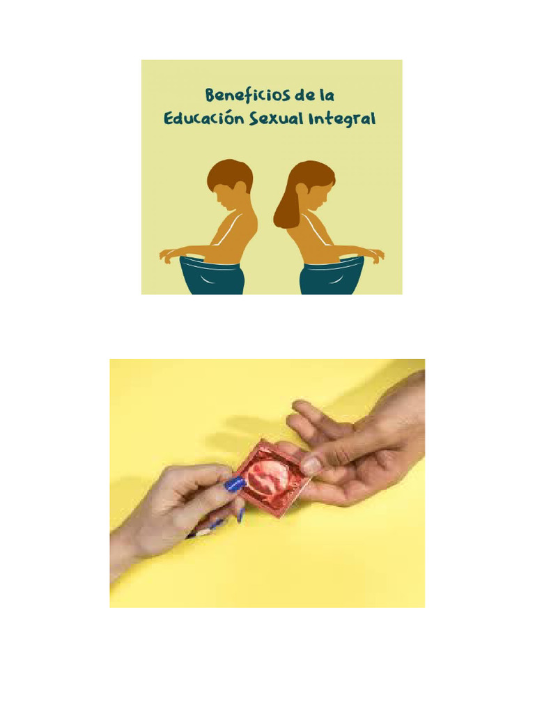 Doc1 Sexualidad | PDF