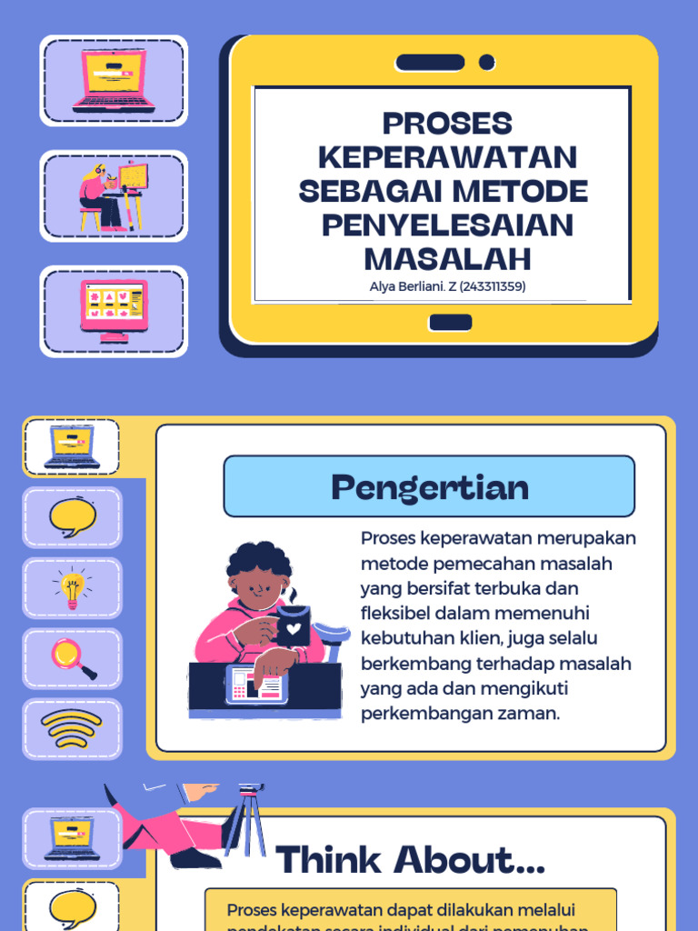 Alya Berliani. Z Pert.2 | PDF