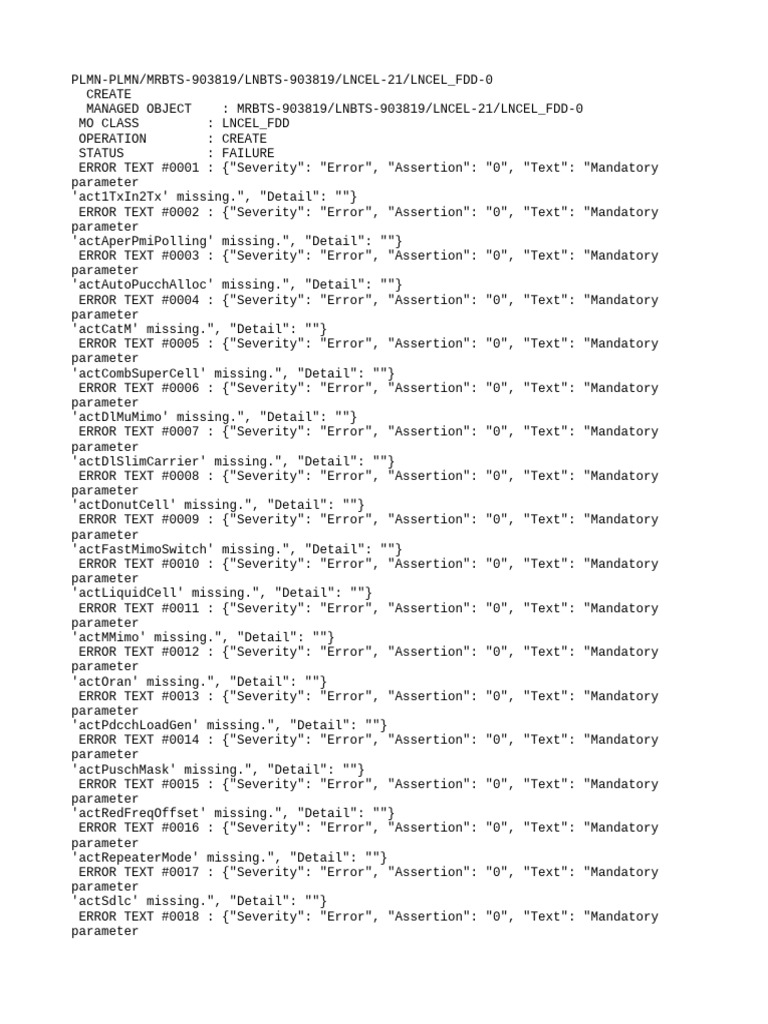ERROR3 | PDF | Computing | Computer Programming