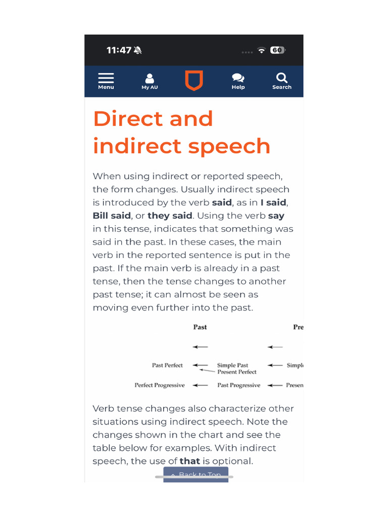 Direct Indirect | PDF