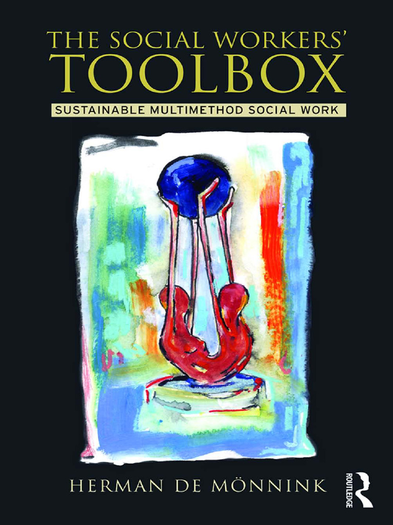 Previewpdf | PDF | Social Work | Paradigm