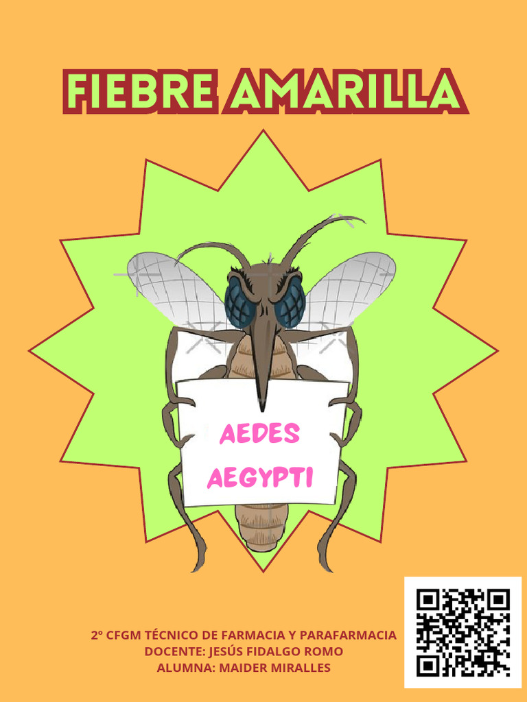 AEDES AEGYPTI | PDF