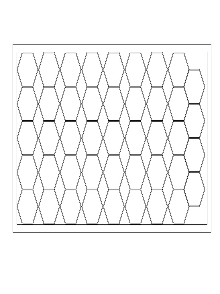 Drawing1 Model | PDF