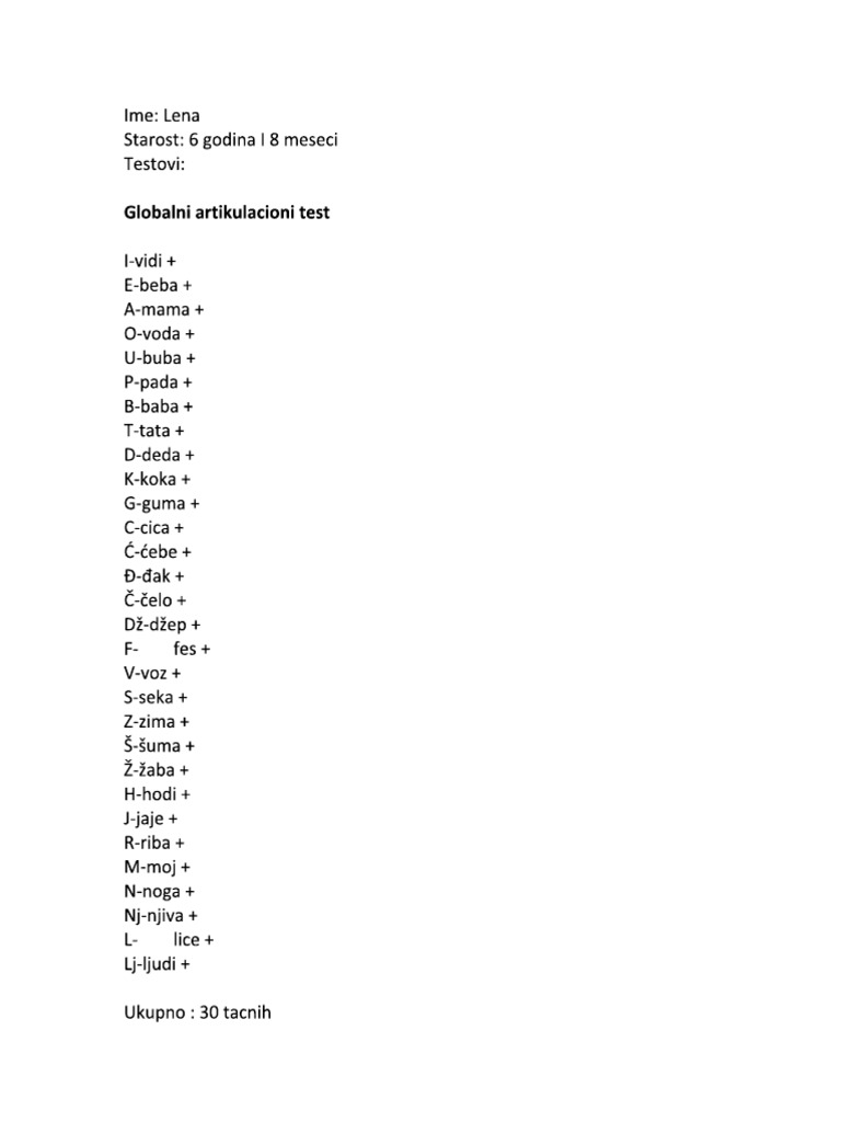 Domaci Zadatak | PDF