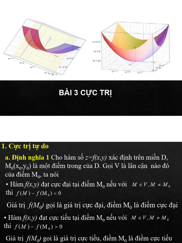 Cuc Tri | PDF