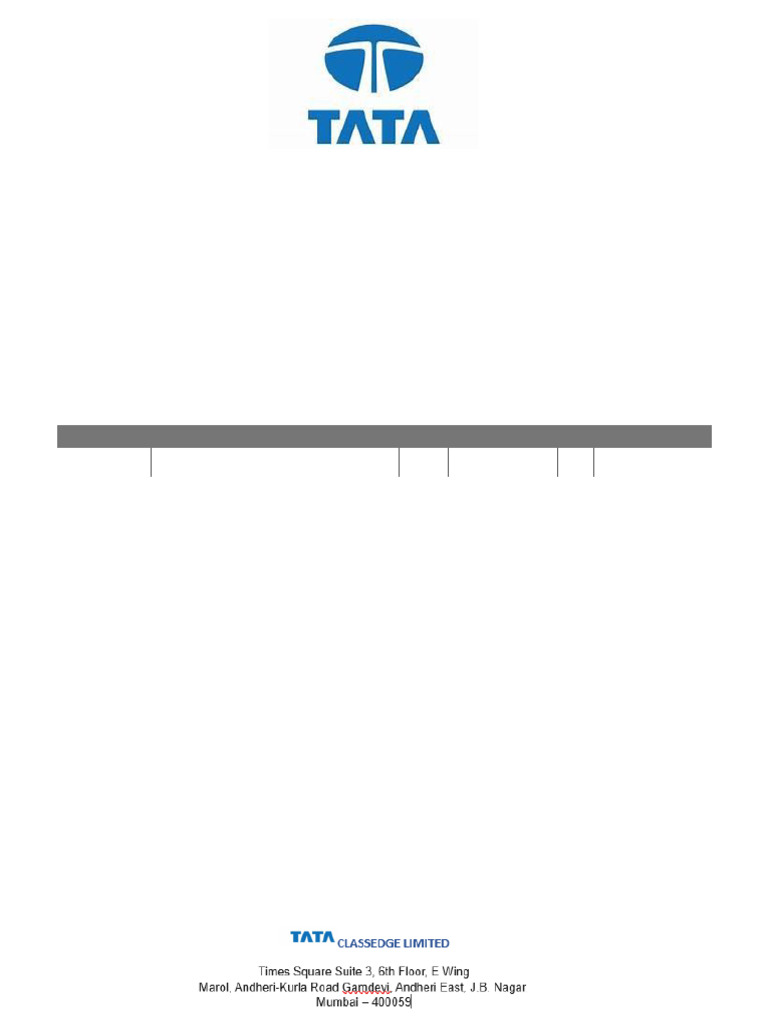 Proposal for Integrated Hardware Quotation | PDF