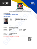 Non-Professional License Guide 2025 | PDF | Business