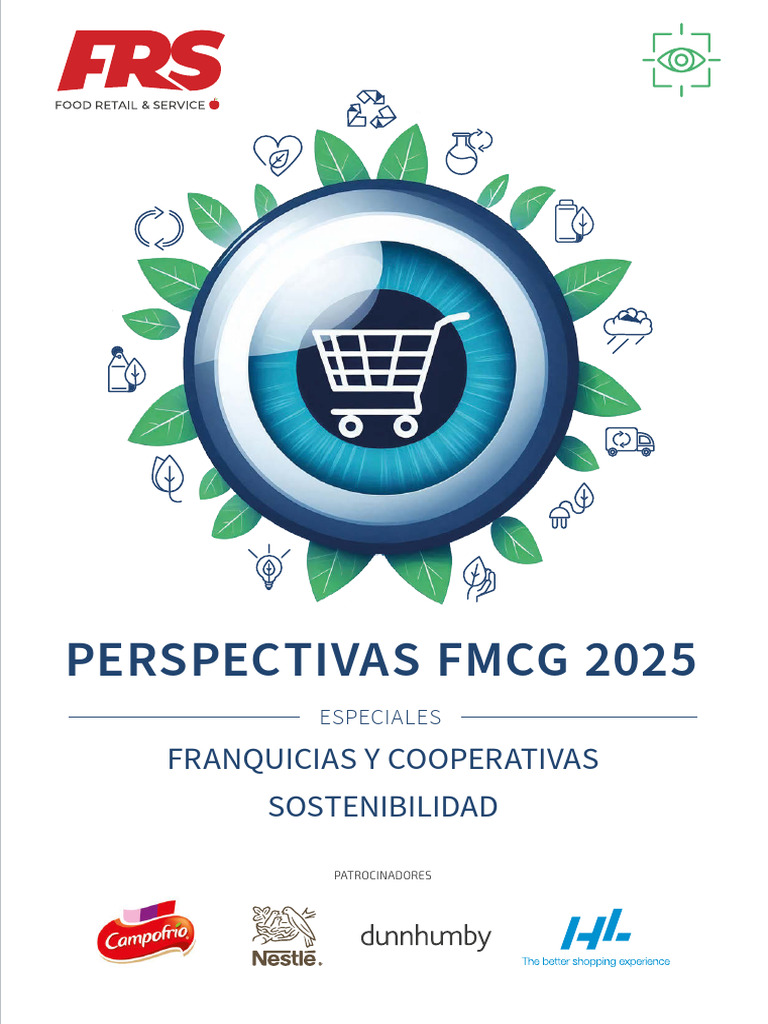 PERSPECTIVAS FRS_2025 | PDF | Marca | Sustentabilidad