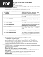 Ra 8423 | PDF | Alternative Medicine | Board Of Directors