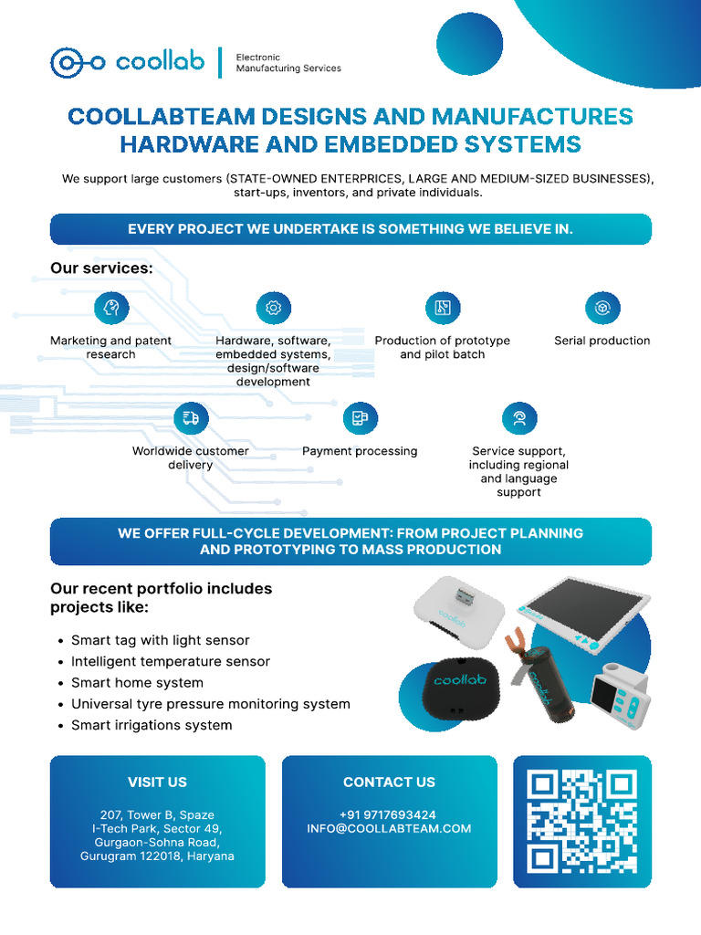 Coollab A4 - 1-2 | PDF