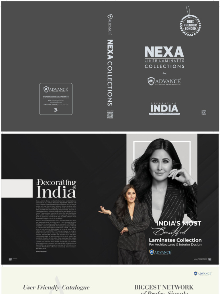 Nexa Cover | PDF