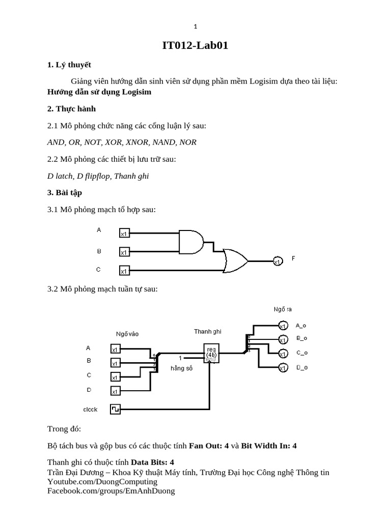 IT012-Lab01 | PDF