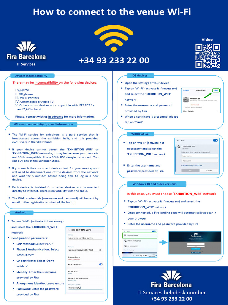 Wifi naming | PDF | Wi Fi | Computing