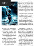 Percy Jackson and The Lightning Thief - Chapter 11 | PDF | Medusa