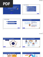 Procurement Monitoring Report (PMR) | PDF | Business