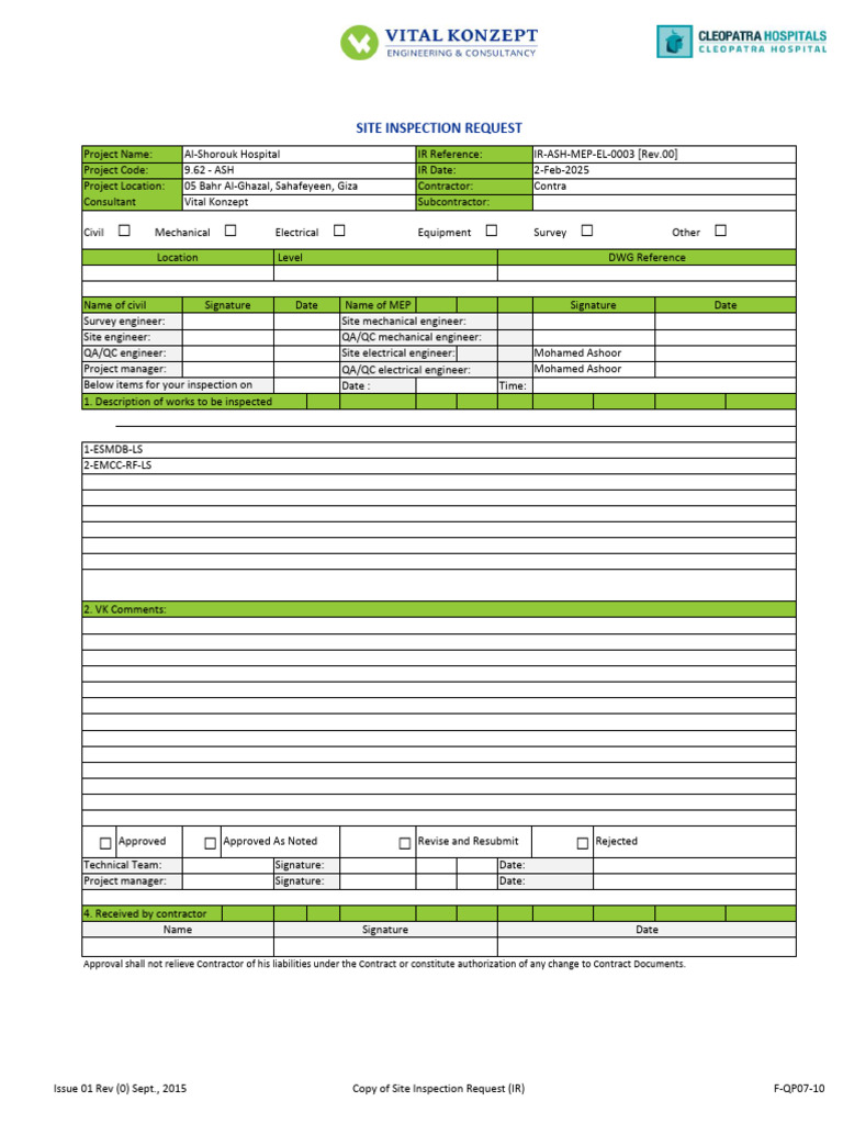 Electric Panels (IR) | PDF