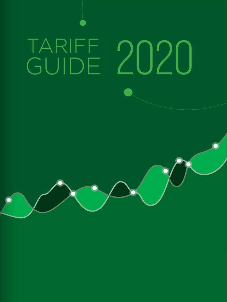 CRDB Bank Tariff Guide 2020 | PDF | Banks | Master Card