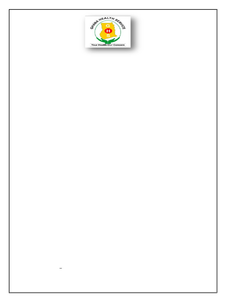 UWR Meningitis Sitrep 2025 001 Updated[1] | PDF | Medicine | Human ...